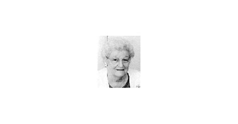 Jeanne Ernst Obituary 2014 Brandon Fl Tampa Bay Times