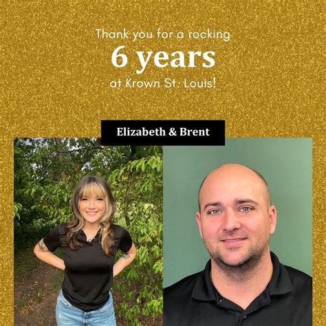 Somehow Weve Been Lucky Enough To Have These Two Working At Krown St Louis For 6 Years Help