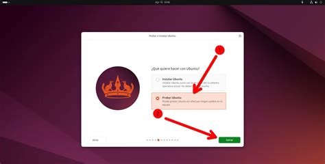 How To Install The OEM Version On Recent Versions Of Ubuntu