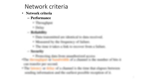 Solution Data Communication Protocols With Its Elements And Topology