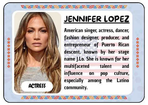 Hispanic Heritage Month Bulletin Board Heroes And Leaders Tpt