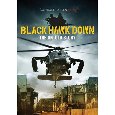Black Hawk Down Real Pictures