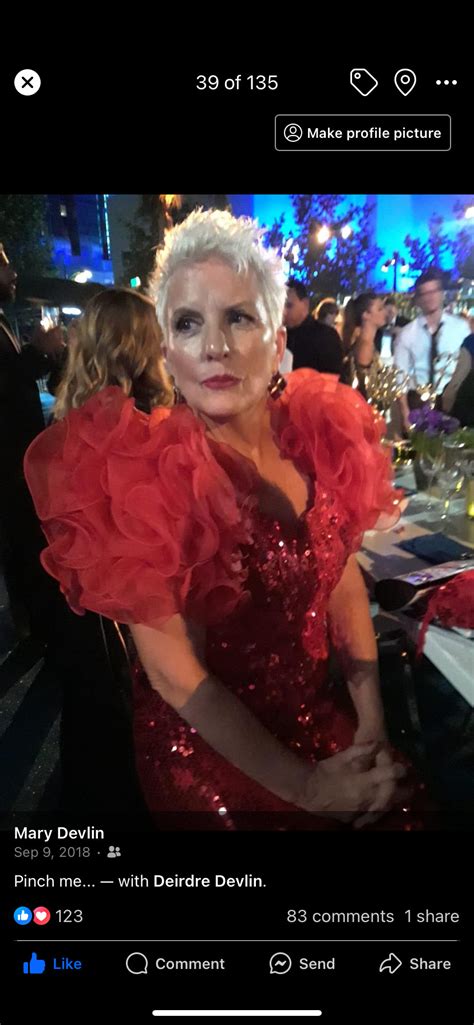 Mary Devlin Fabover40