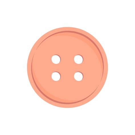 Free Fabric Button Clipart Template To Edit Online