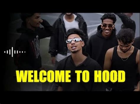 Whatsapp My Gang WELCOME TO HOOD Tik Tok Trending Song YUNG DSA - YEDA YUNG | OFFICIAL MUSIC ...
