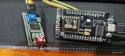 dirección de i2c con esp8266 parzibyte s blog