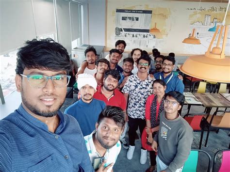 Sunil Sandeep On Linkedin Teamwork Leadership Innovation