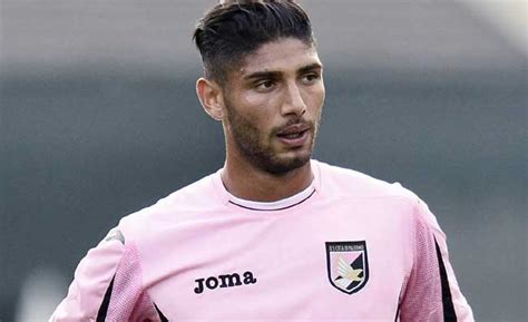 Lazaar Voglio Tornare A Giocare In Italia Il Mio Gol Da 40 Metri Al