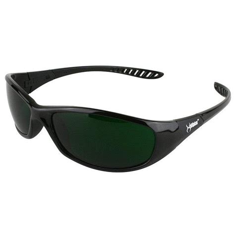 Kleenguard Hellraiser Safety Glasses With Shade 5 Lens