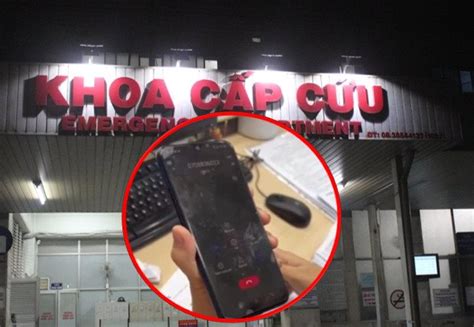 Đắk Nông Cảnh Báo Thủ đoạn Lừa đảo Con Bị Tai Nạn Cần Chuyển Tiền Gấp