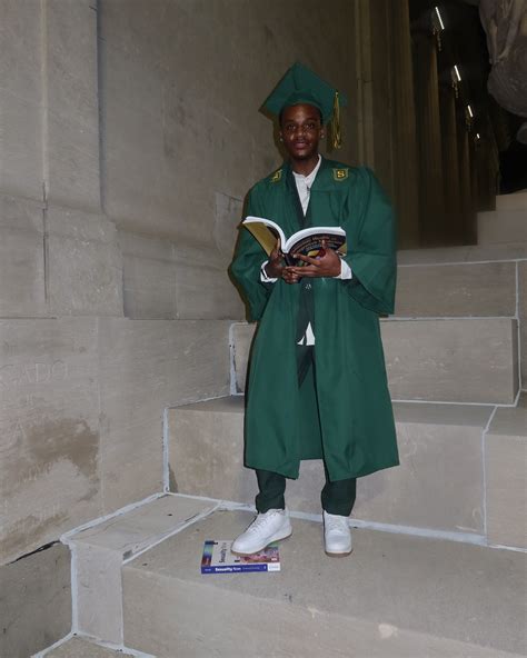 Juan Joseph Another Milestone Completed 🩶🥲 Tiktok Juannvxn Instagram