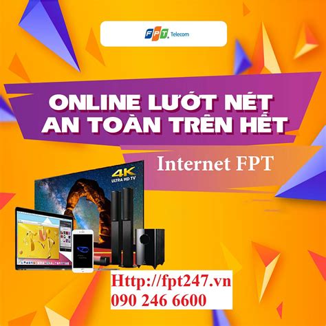 Lắp Mạng Fpt Chất Lượng Cao Tại Gò Vấp Năm 2023 Đăng Ký Lắp Mạng Fpt