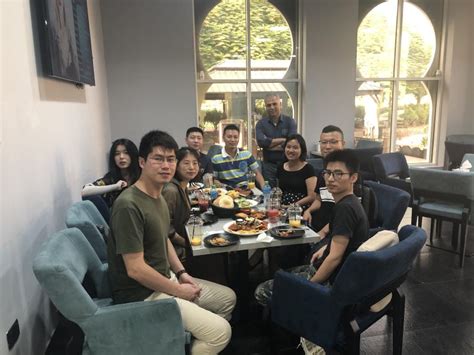Imile Hangzhou Tech Team Came To Uae And Ksa To Prepare The Peak