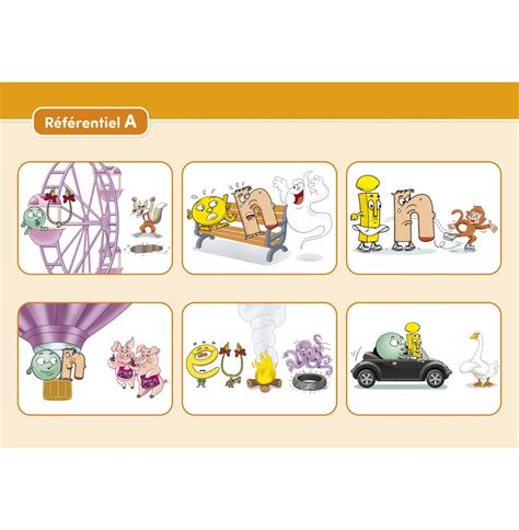 Acheter Mon Coffret Des Alphas Sons Complexes Savoir Lire En Tout