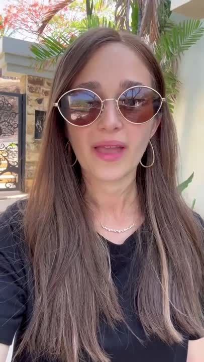 Video Decided To Go Back To Business After A Break Gitty Chein