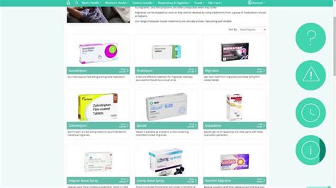 Sumatriptan 20mg Suminat Nasal Spray At Best Price In Nagpur