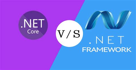 Difference Between Net Framework And Net Core Archives Makemaya Blog