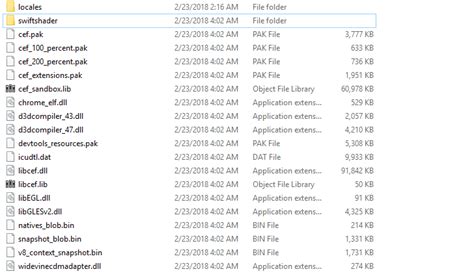 I Can Not Run The Demo · Issue 13 · Chromelyappschromely · Github