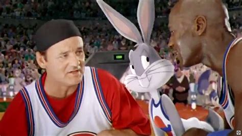 ‘space Jam 2 With Lebron James Is Officially A Go