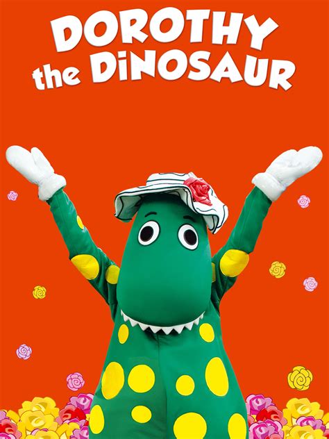 The Wiggles Dorothy The Dinosaur Gallery