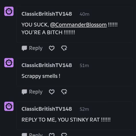 Ppg Hater And Bully Exposed By Noteverything123 On Deviantart