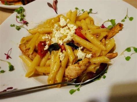 Menu At Ristretto Restaurant Sandton