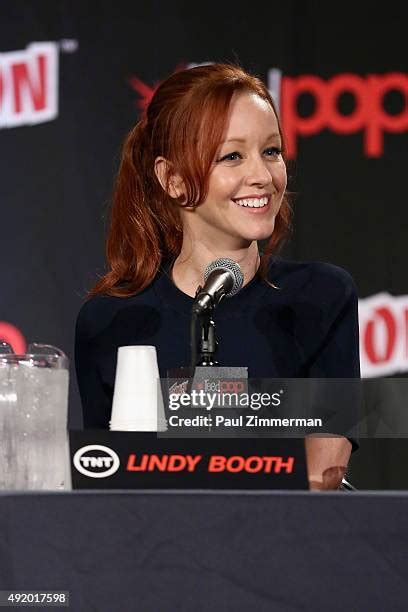 461 Lindy Booth Photos And High Res Pictures Getty Images