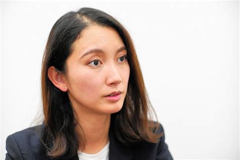 Shiori Itos Film To Be Revised After Unauthorized Use Of Media The Asahi Shimbun Breaking
