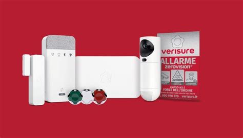 Verisure Va On Air Con La Campagna Per La Nuova Generazione Di Allarmi