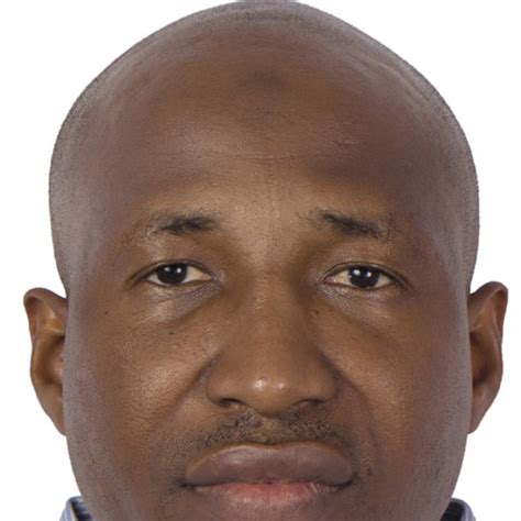 Mohammed Adamu Nile University Of Nigeria Abuja Economics Research Profile