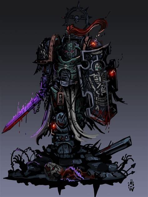 Pin De Jacob En Magic Design En 2025 Fantasía Warhammer Arte En Movimiento Personajes De
