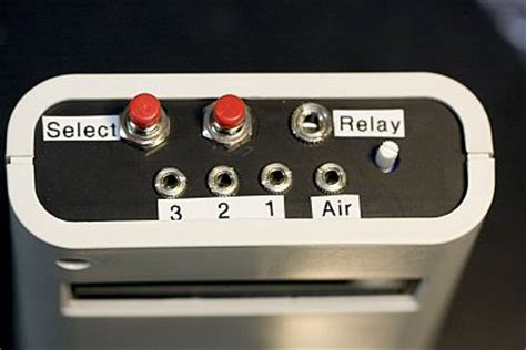 BBQ Controller Version Lukemiller Org