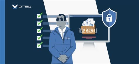 Enterprise Data Classification Levels And Best Practices