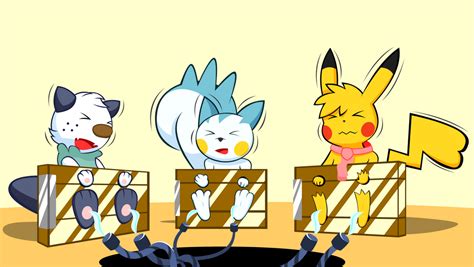 3 Trio Tickled By Alphaws On Deviantart