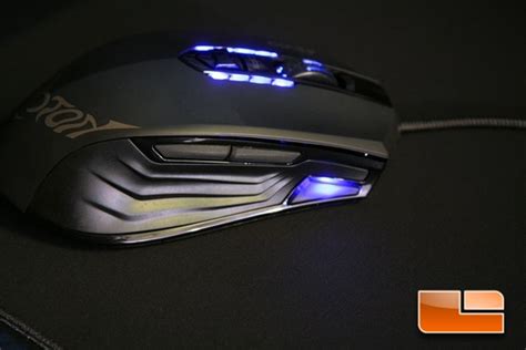 Gigabyte Aivia Krypton Gaming Mouse Review Page 3 Of 5 Legit Reviews