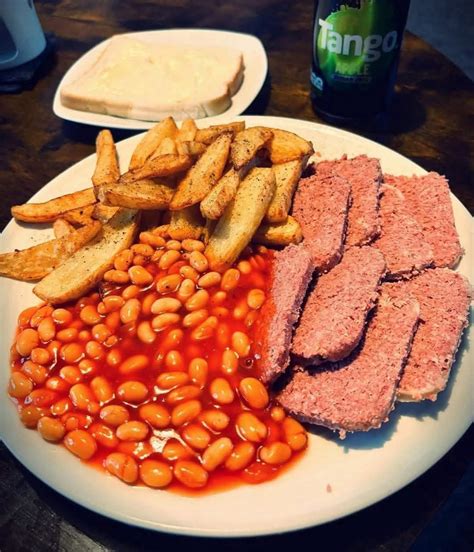 Corned Beef Chips And Beans Album On Imgur