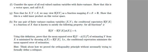 linear algebra real analysis topic parts f h