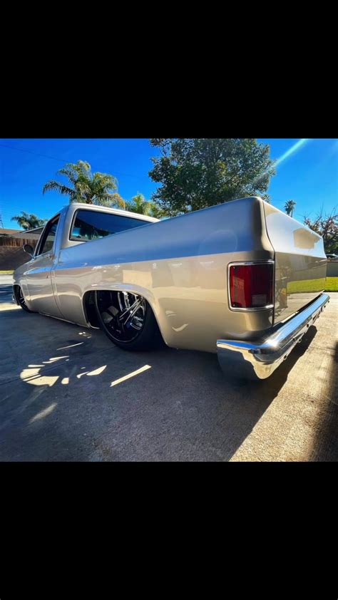 Tcd Motorsports 🙌 …… Musclecar Hotrod Restomod Bagged Slammed