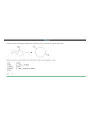 Select from the table of Reagents Available those conditions necessary to perform the synthesis ...