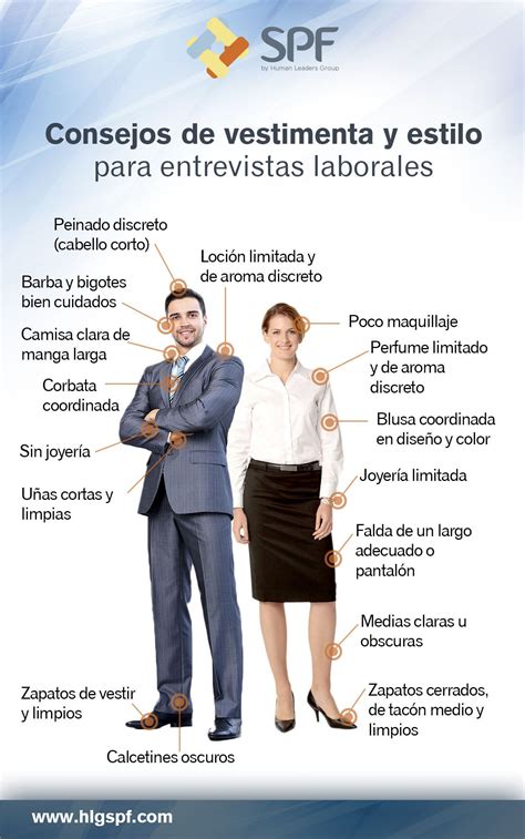 Consejos Para Tu Entrevista De Trabajo Infografia Infographic Empleo