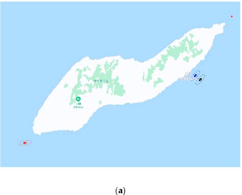 Figure 21 From Unmanned Vessel Collision Avoidance Algorithm By Dynamic Window Approach Based On