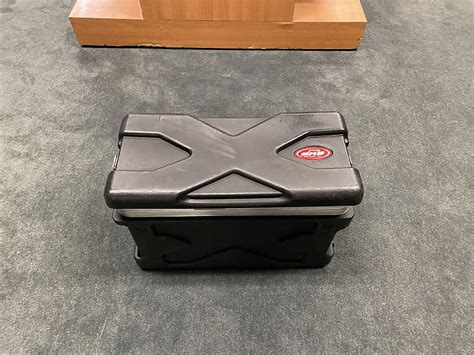 Skb 4 Space Rack Case Reverb