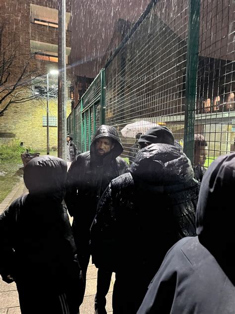 Abdirahim Hassan On Linkedin Friday Youthempowerment