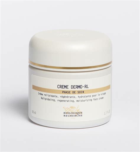 Crème Dermo Rl Biologique Recherche Free Shipping