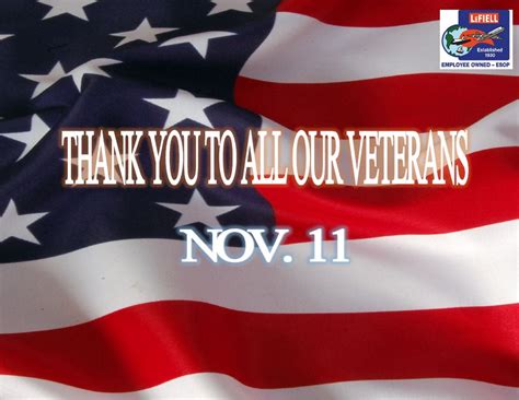 Lefiell Manufacturing On Linkedin In Honor Of Veterans Day Lefiell Lefiell Manufacturing On Linkedin In Honor Of Veterans Day Lefiell