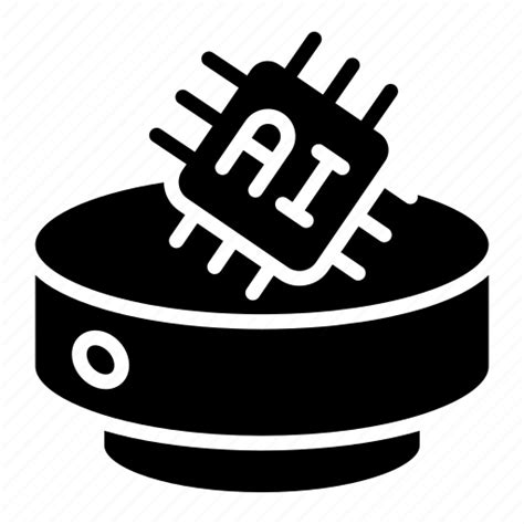 Ai Processor Artificial Intelligence Microchip Microprocessor Cpu