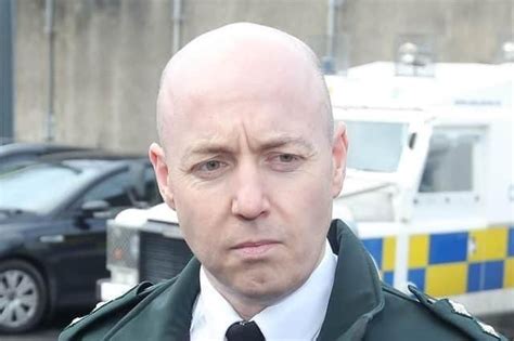 Ormeau Road Incident No One Wants To Investigate Top Police For