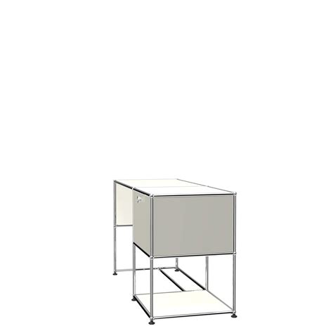 Usm Haller Custom Desk Unit A By Fritz Haller And Paul Schaerer For