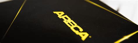 Chi Siamo Areca System