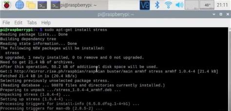 How To Stress Test Your Raspberry Pi